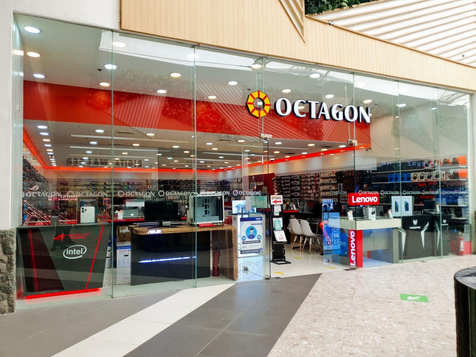 Investor Relations - Upson International Corp.